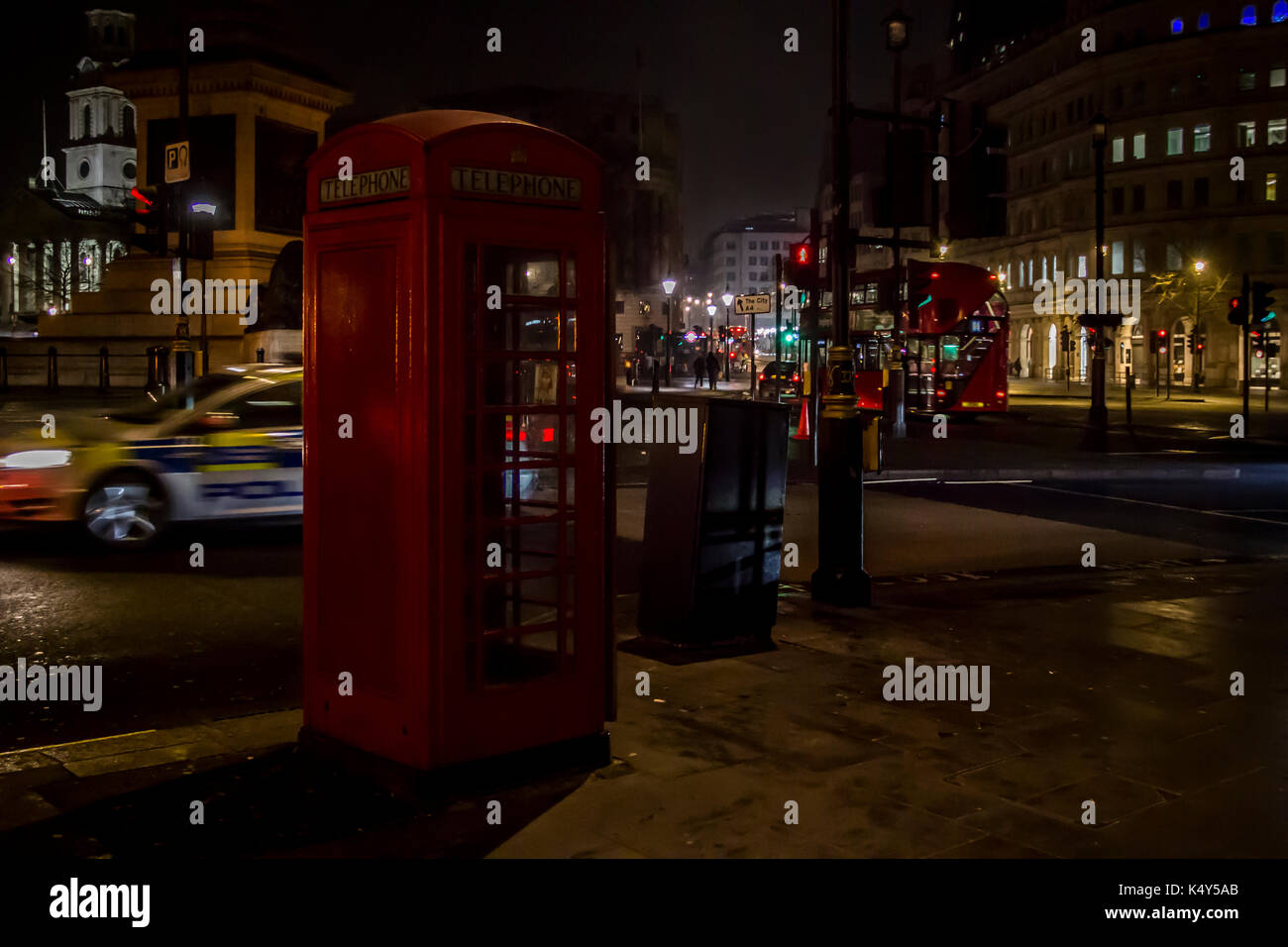 Symbol of english capital hi-res stock photography and images - Alamy