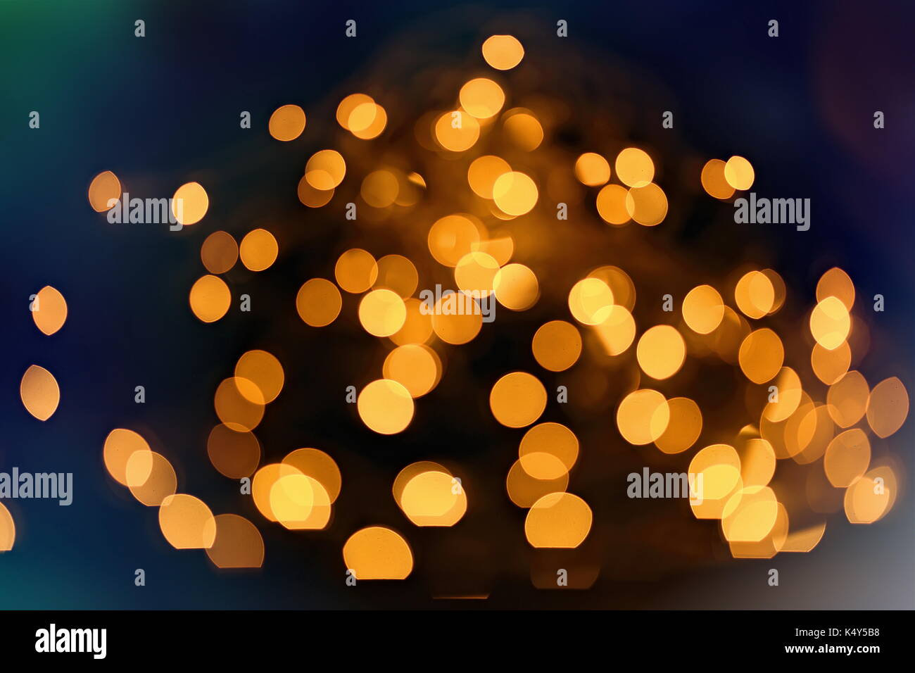 colorful crowd on concert,disco night Stock Photo - Alamy