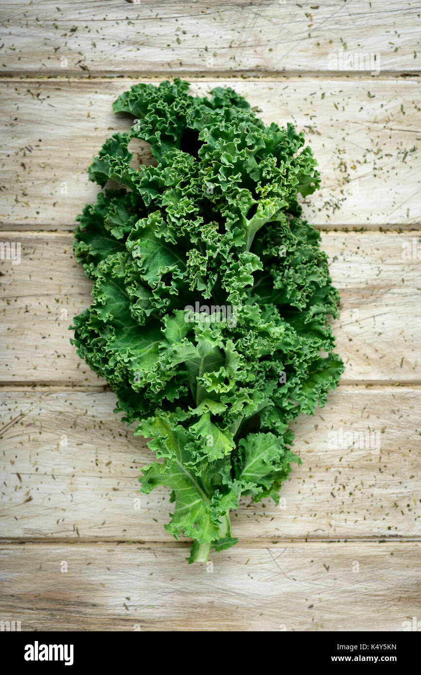 Kale hi-res stock photography and images - Alamy