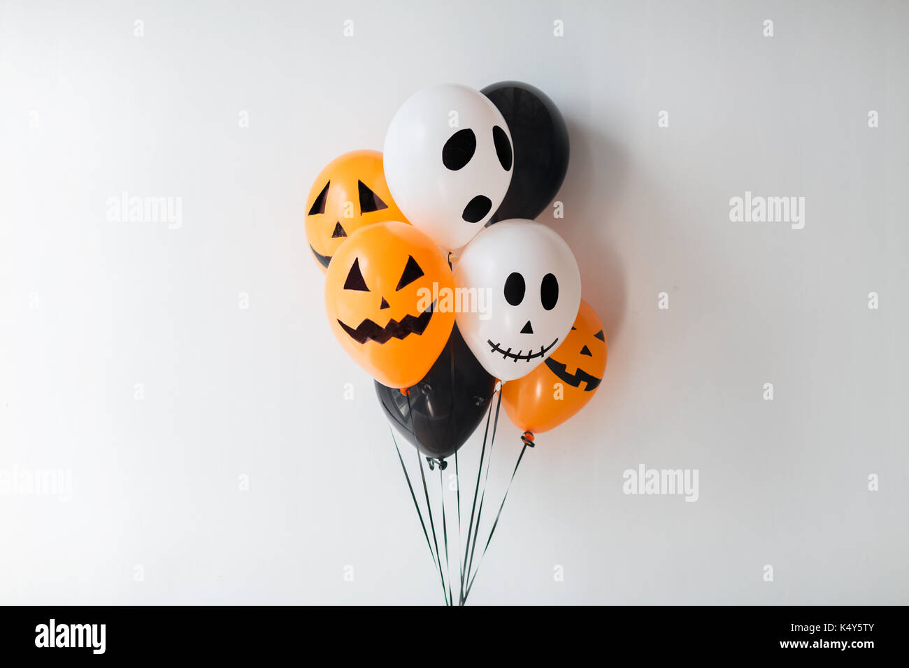 Scary balloons hi-res stock photography and images - Alamy
