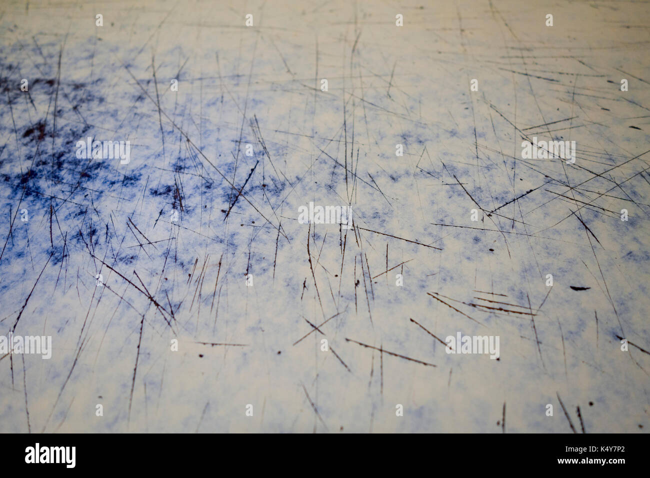 Scratch Marks High Resolution Stock Photography and Images - Alamy