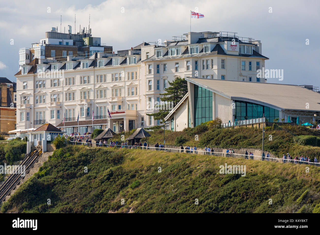 Highcliff High Resolution Stock Photography and Images - Alamy