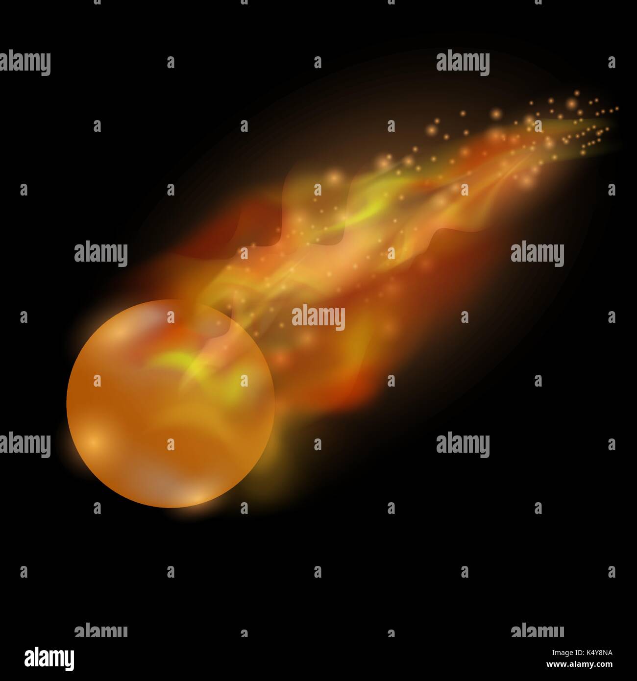 Perfect sphere Stock Vector Images - Alamy