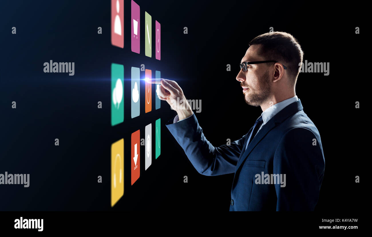 Invisible man icon hi-res stock photography and images - Alamy