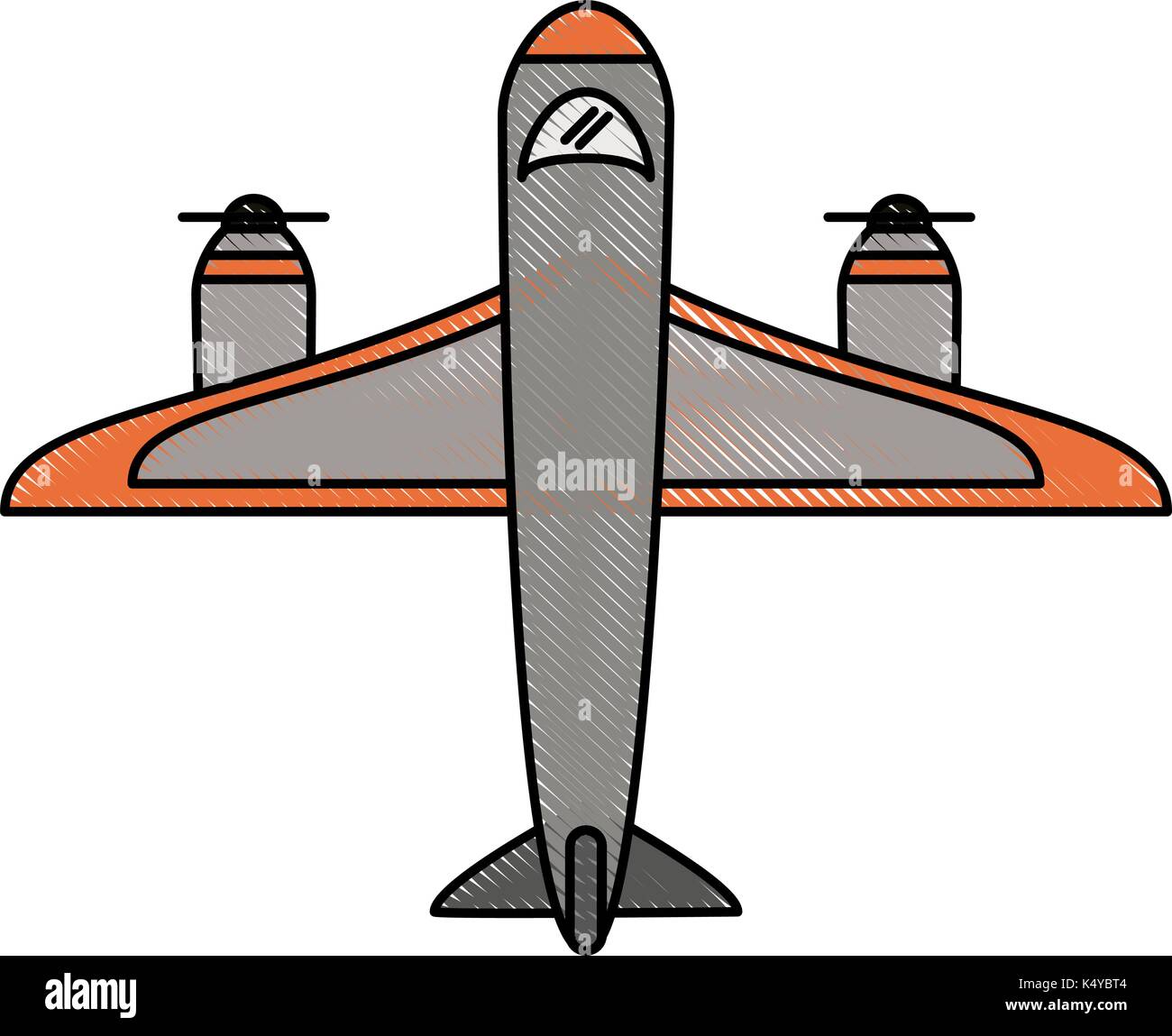 cargo airplane icon image Stock Vector Image & Art - Alamy