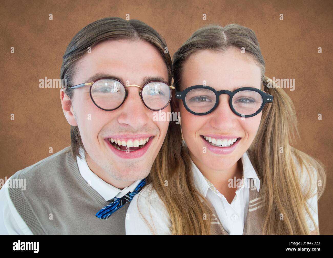 Eccentric animation hi-res stock photography and images - Alamy
