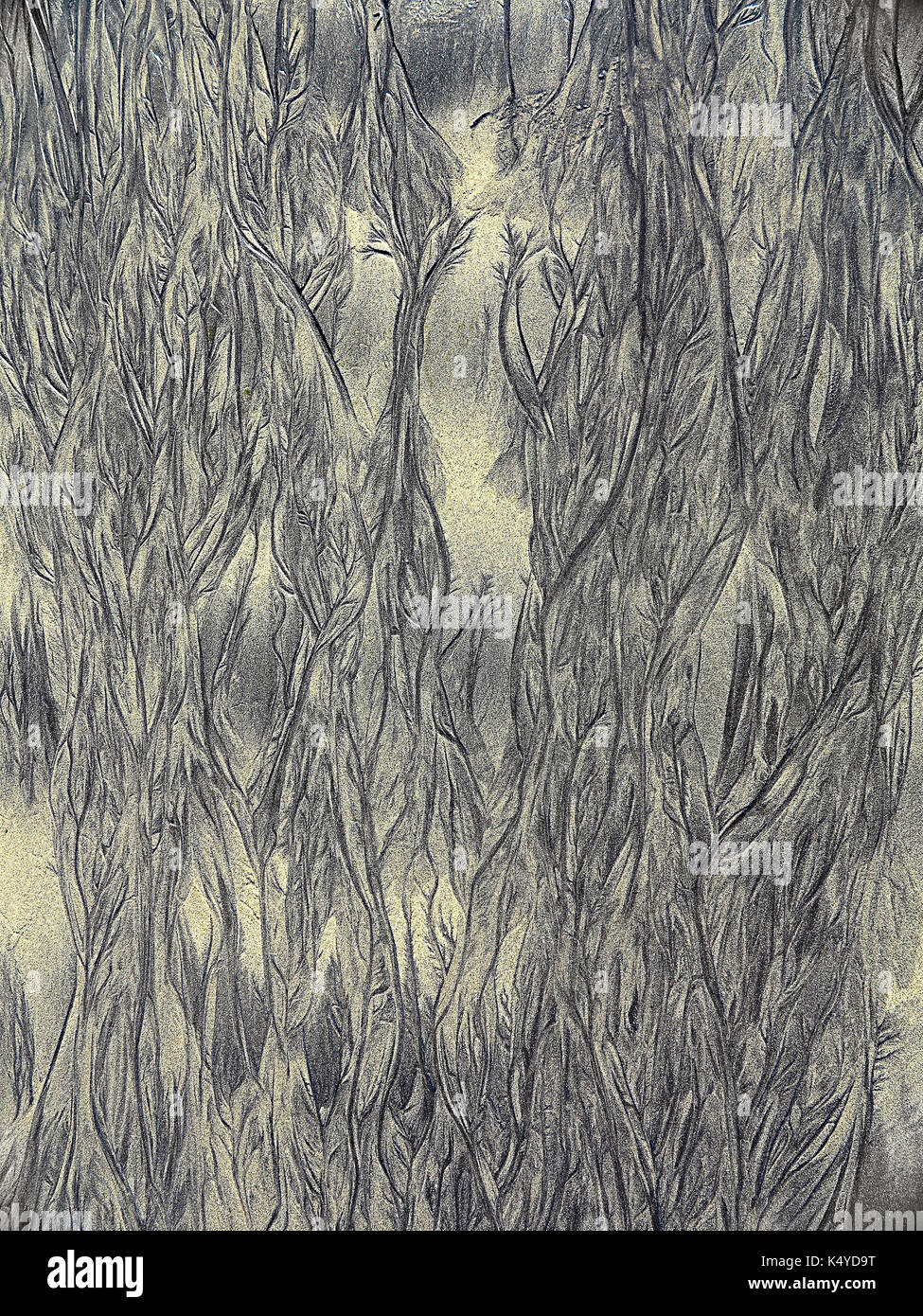 Dendritic pattern hi-res stock photography and images - Alamy