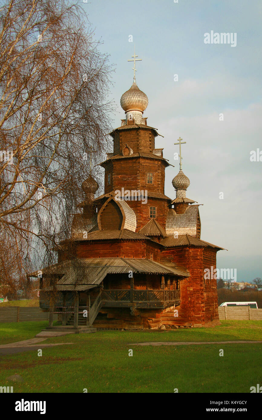 Church slavonic hi-res stock photography and images - Alamy