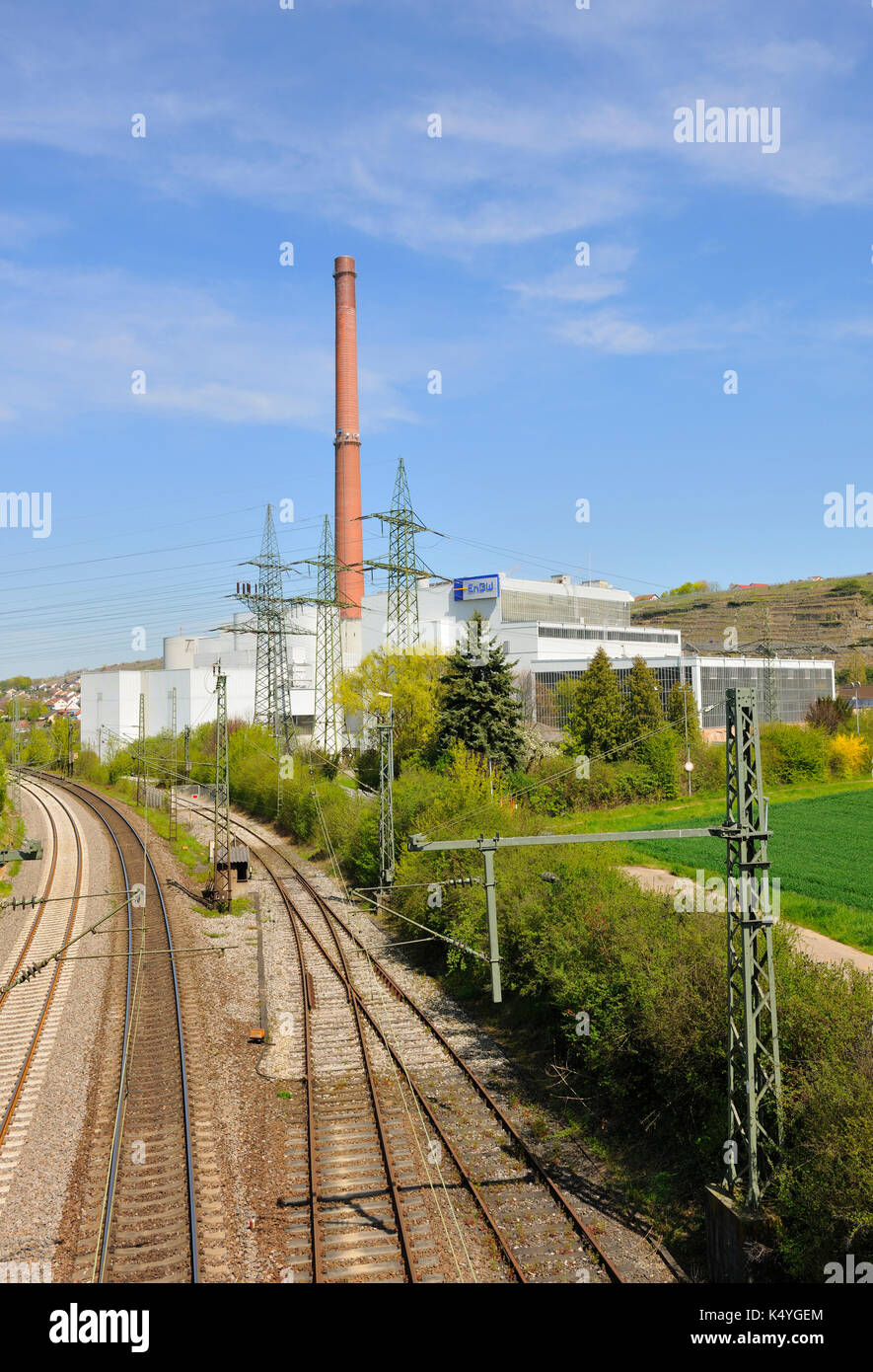 Walheim hi-res stock photography and images - Alamy