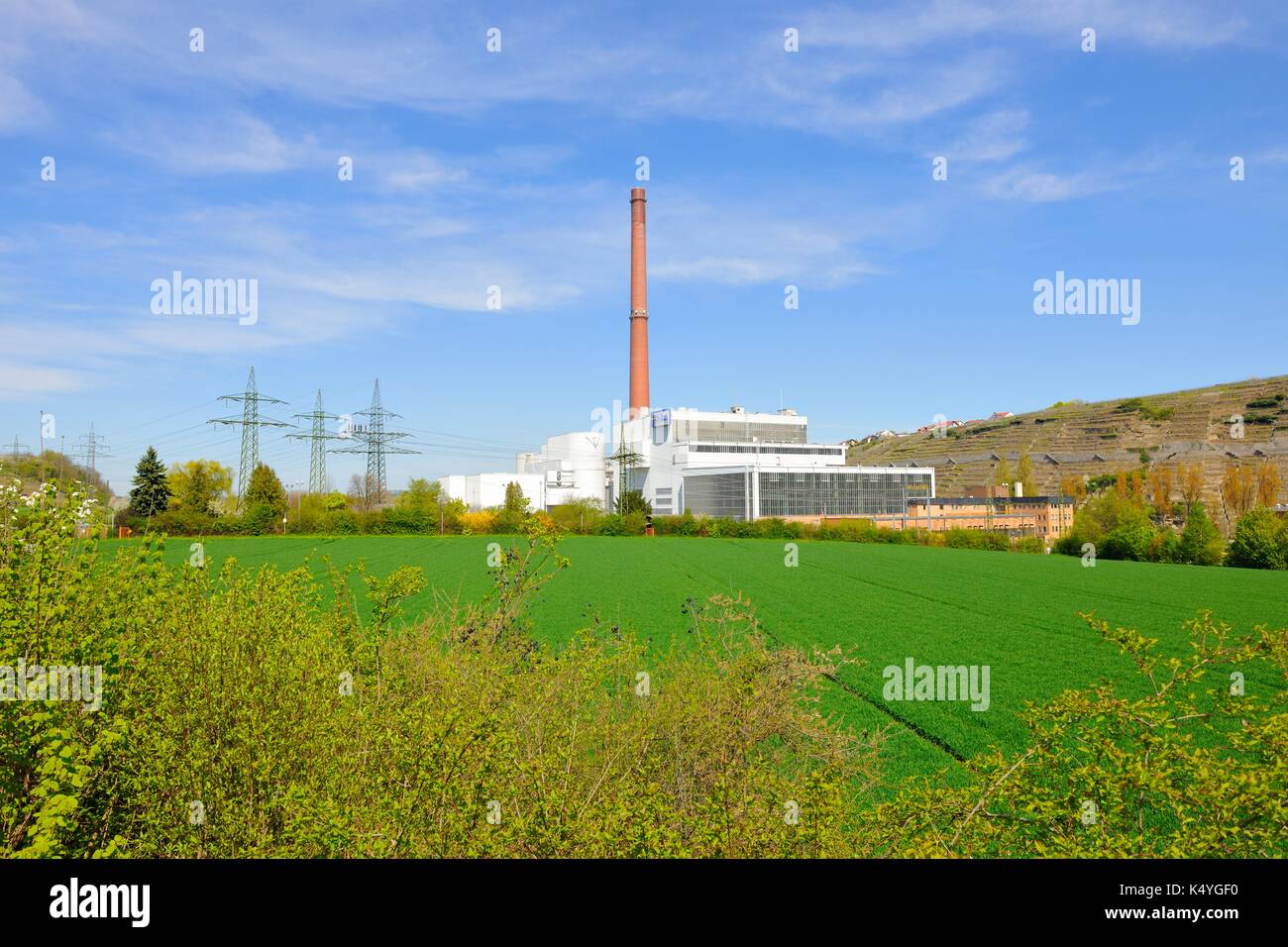 Walheim hi-res stock photography and images - Alamy
