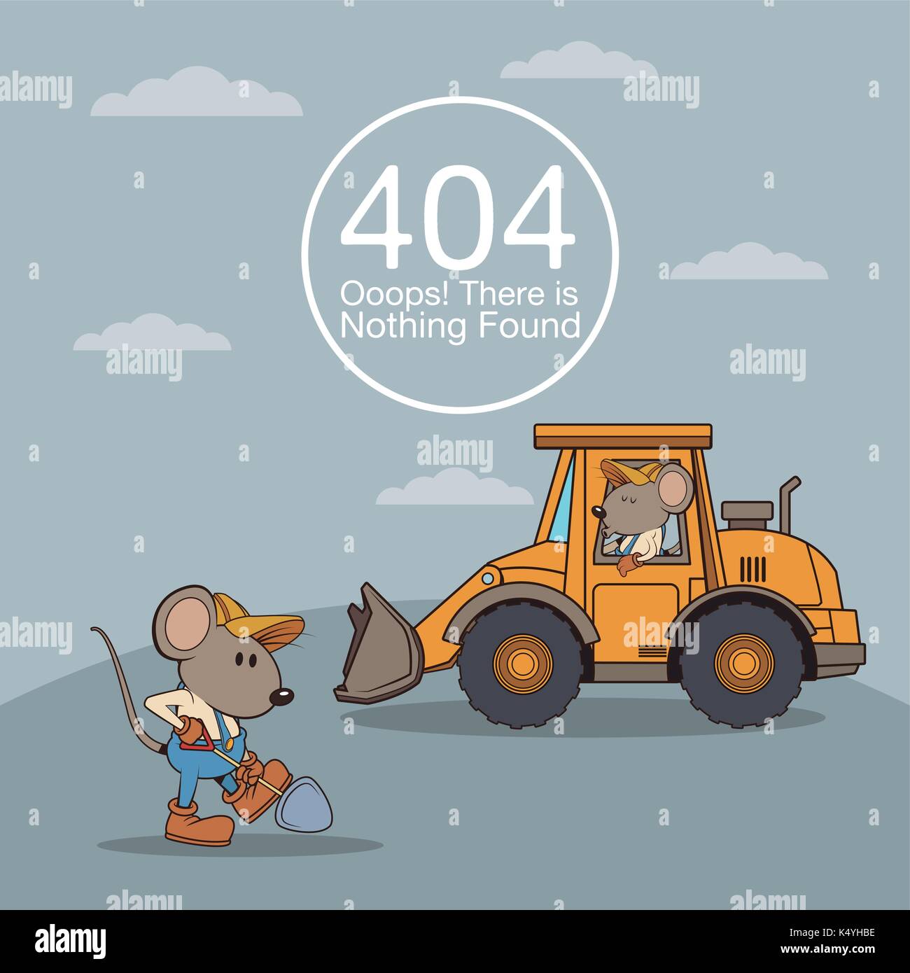 Shovel hat Stock Vector Images - Alamy