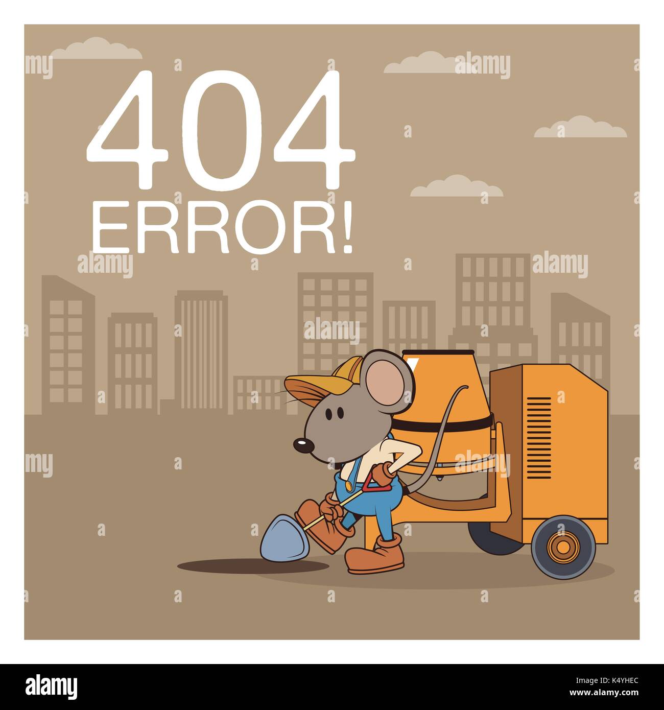 Overall page Stock Vector Images - Alamy