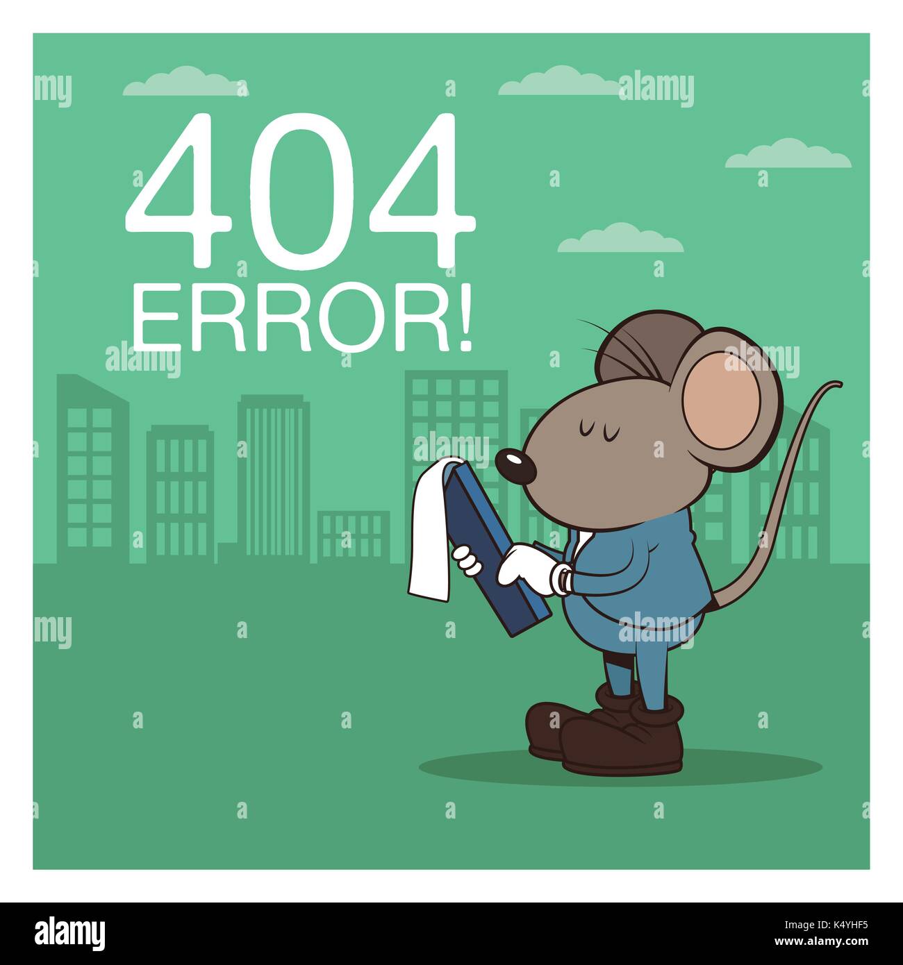 Overall page Stock Vector Images - Alamy