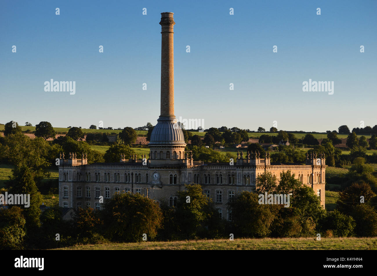 19th century mill hi-res stock photography and images - Alamy
