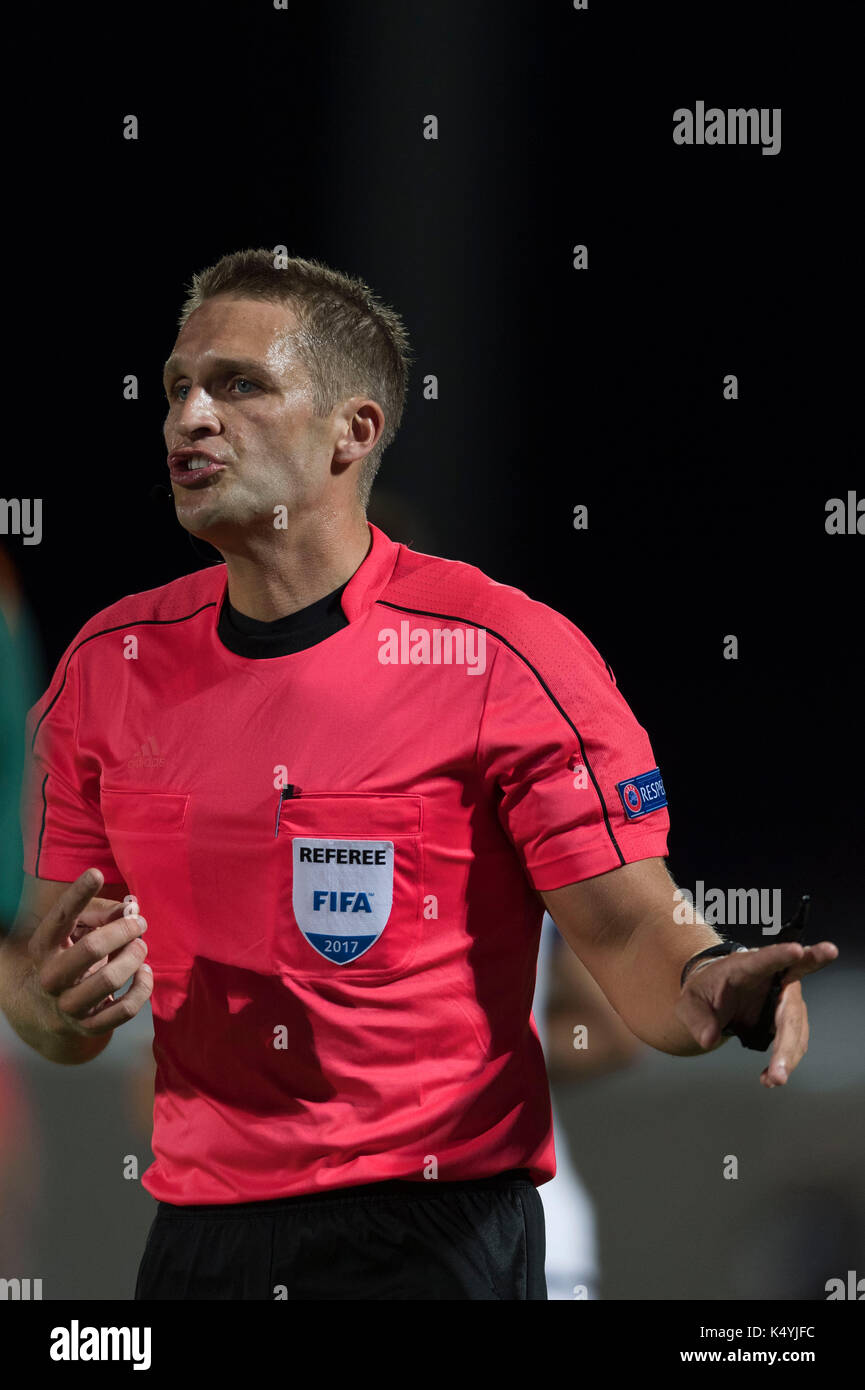 Craig pawson soccer hi-res stock photography and images - Alamy