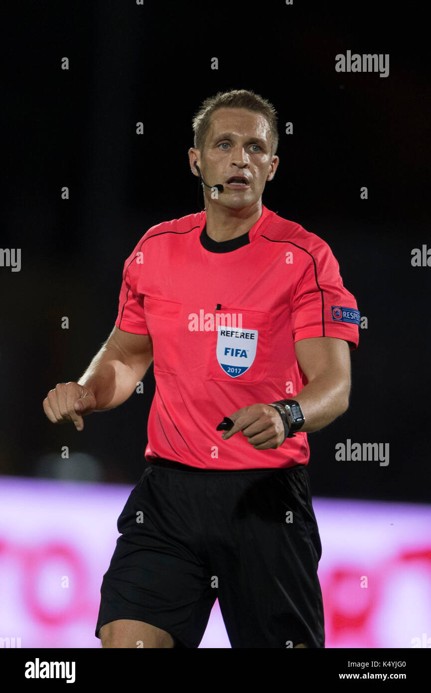 Craig pawson hi-res stock photography and images - Alamy