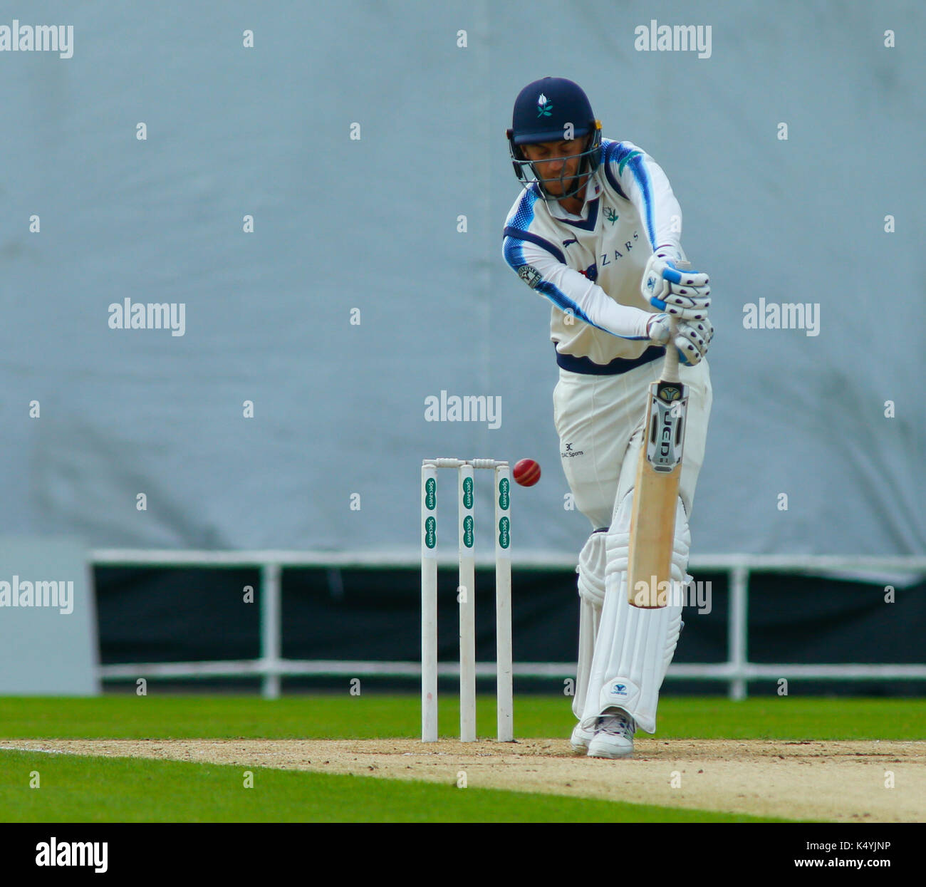 Cricket ben coad hi-res stock photography and images - Alamy