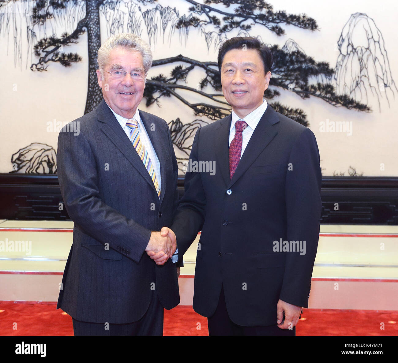 Heinz China High Resolution Stock Photography and Images - Alamy