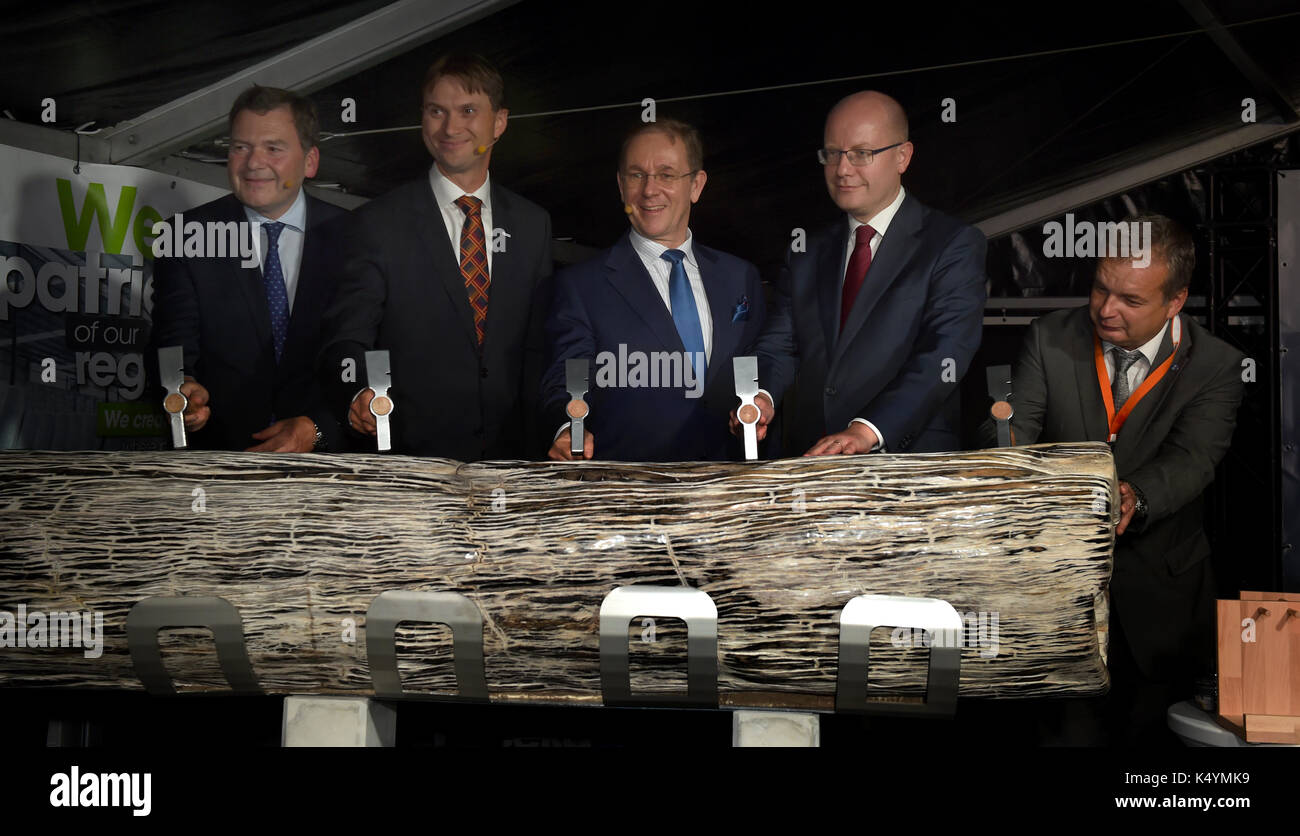 Mondi paper mill hi-res stock photography and images - Alamy