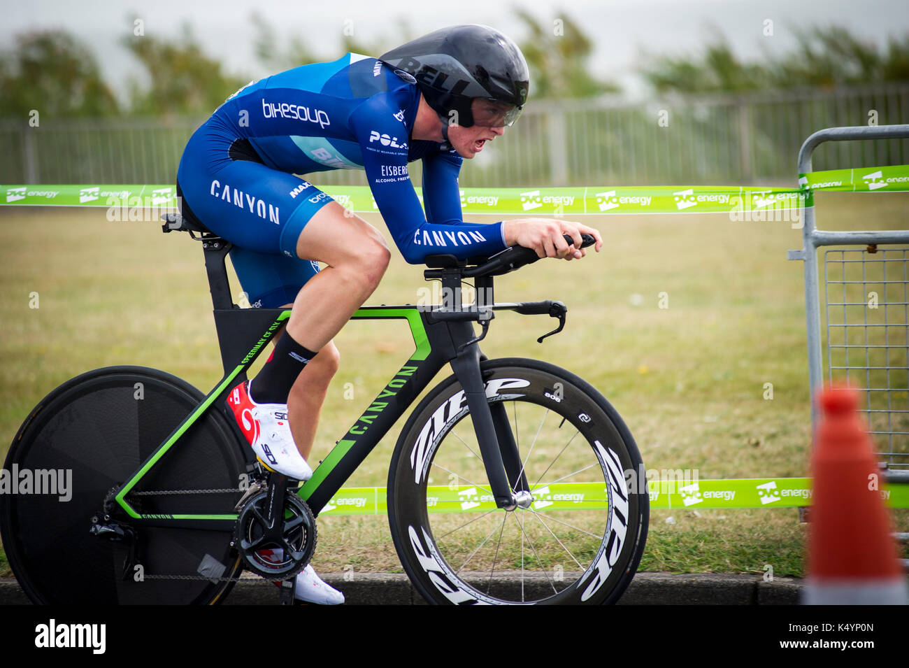 Britain's Pro Cycling 2017 Tour of Britain - Stage 5 - The Tendring ...