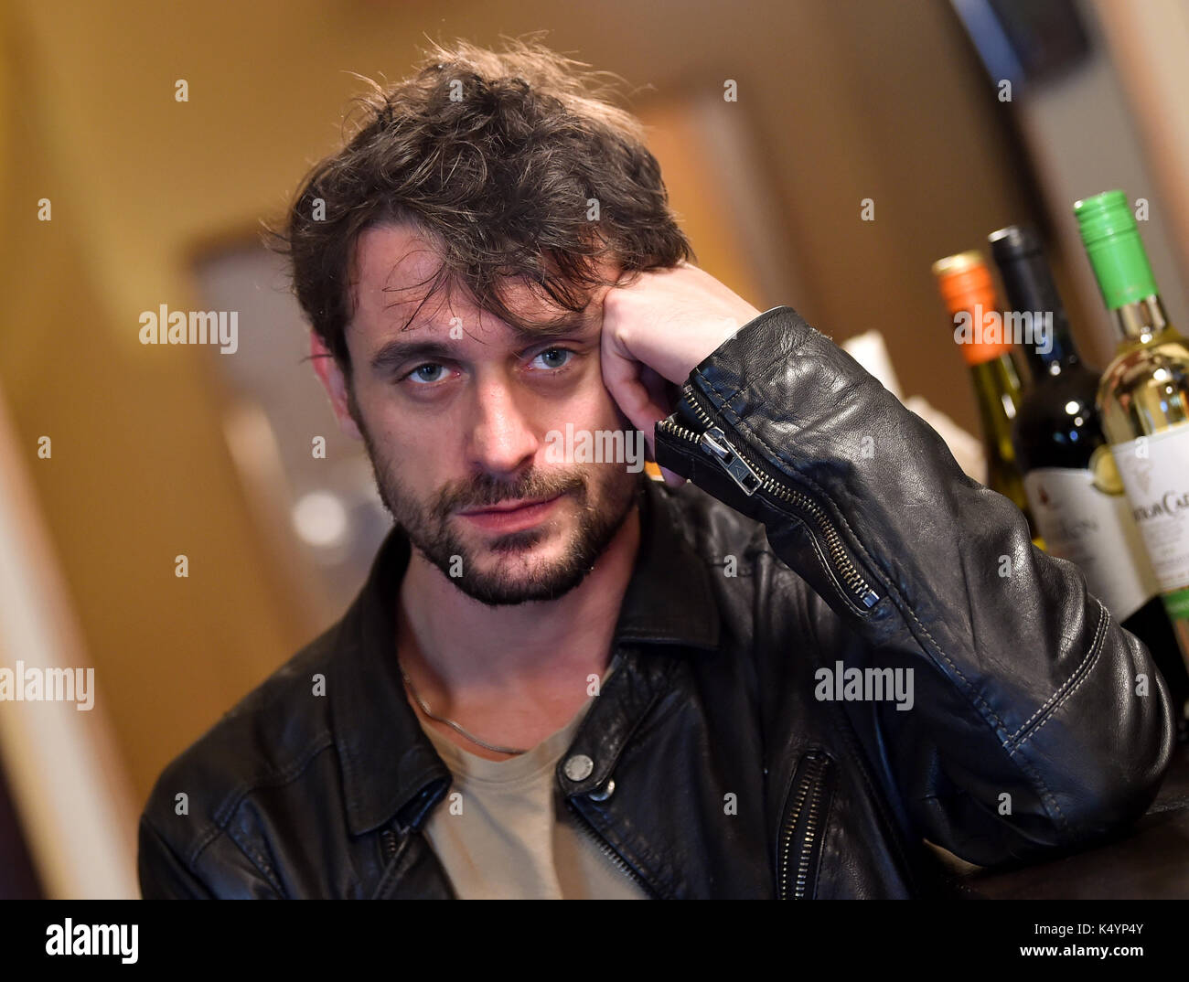 Manuel christoph poppe hi-res stock photography and images - Alamy