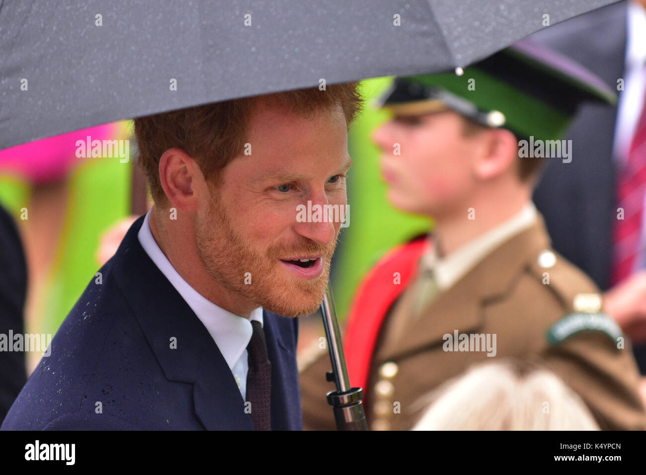 Psni hat hi-res stock photography and images - Alamy