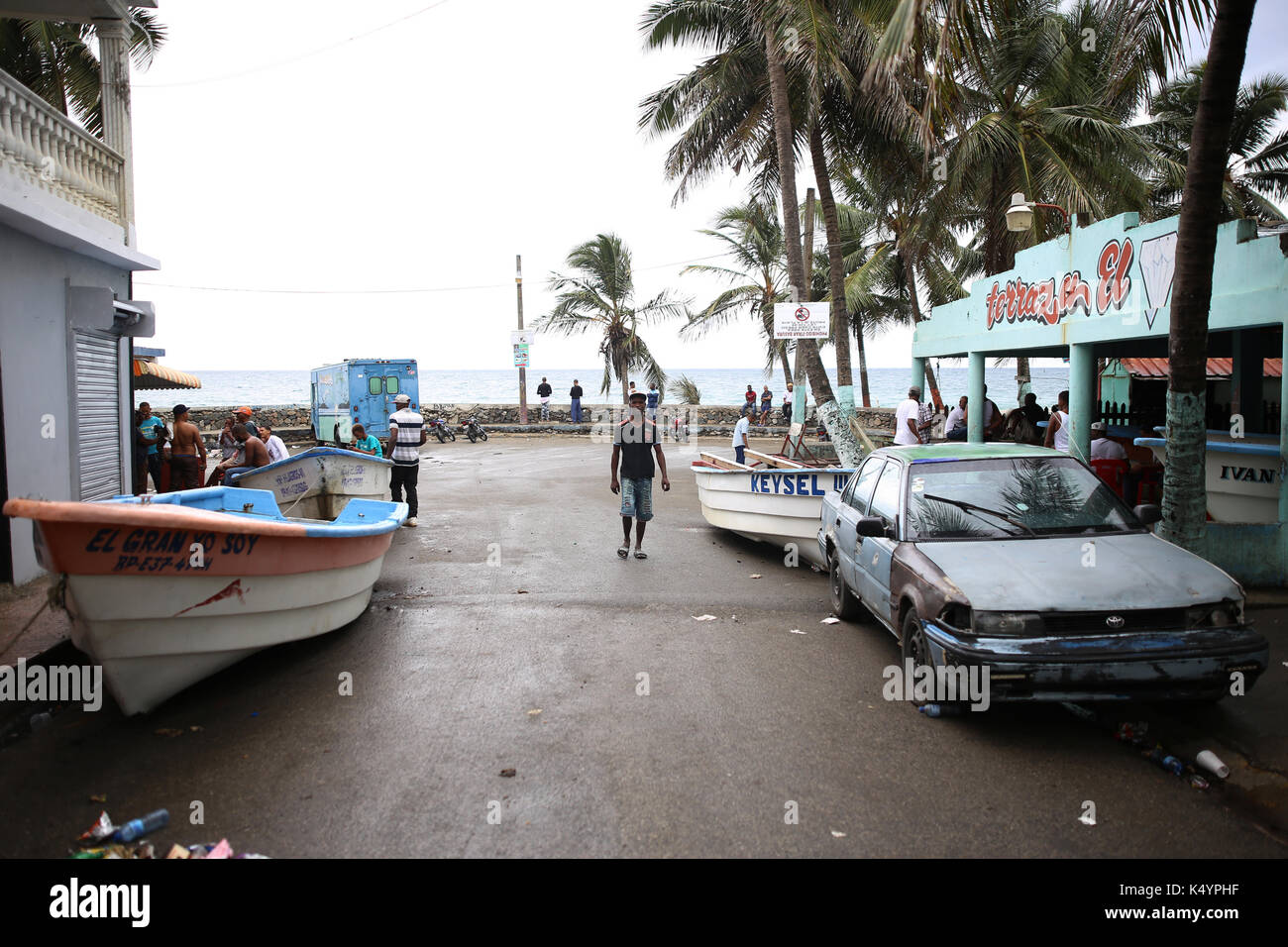 Haina Stock Photos & Haina Stock Images - Alamy