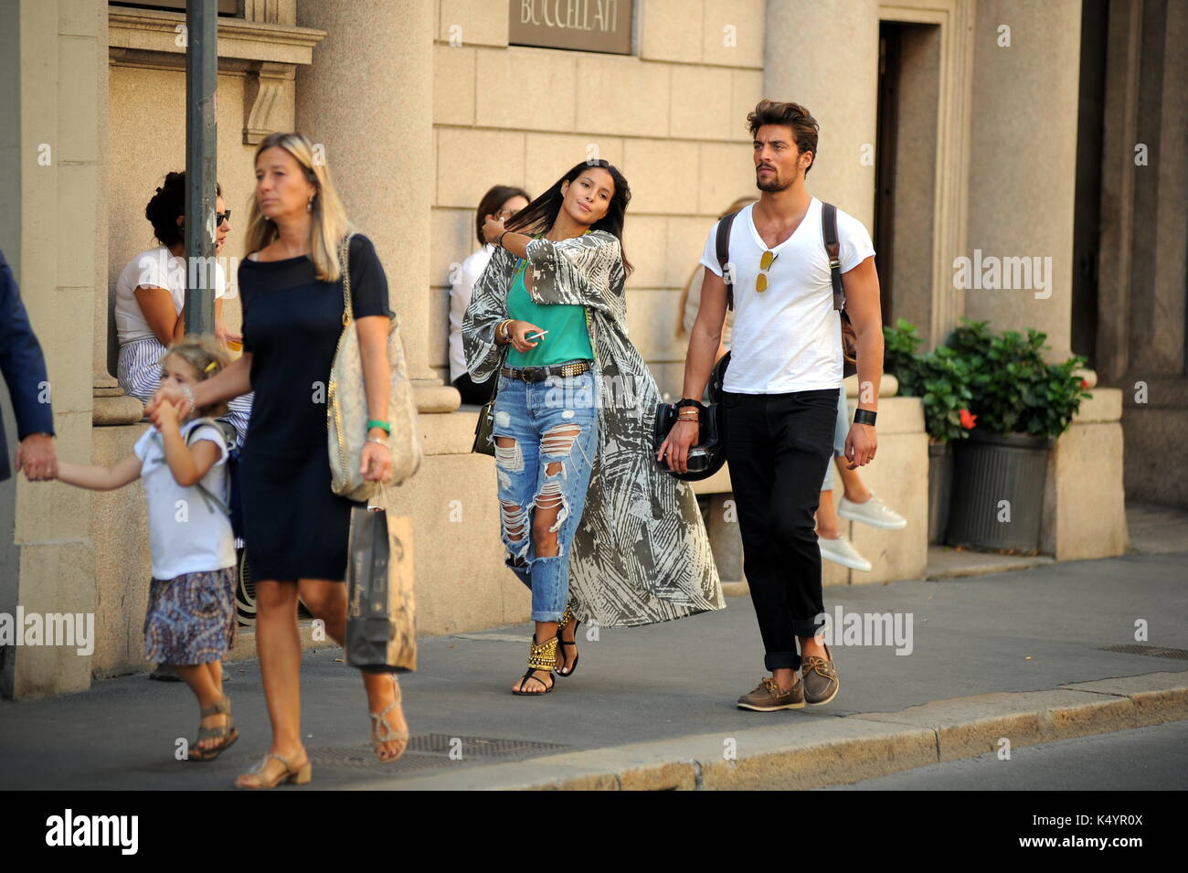 Simone susinna hi-res stock photography and images - Alamy