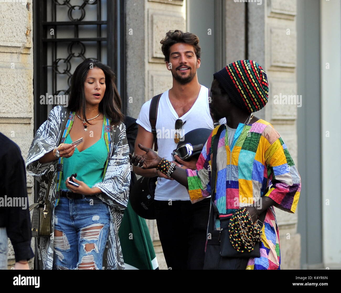 Simone Susinna High Resolution Stock Photography and Images - Alamy