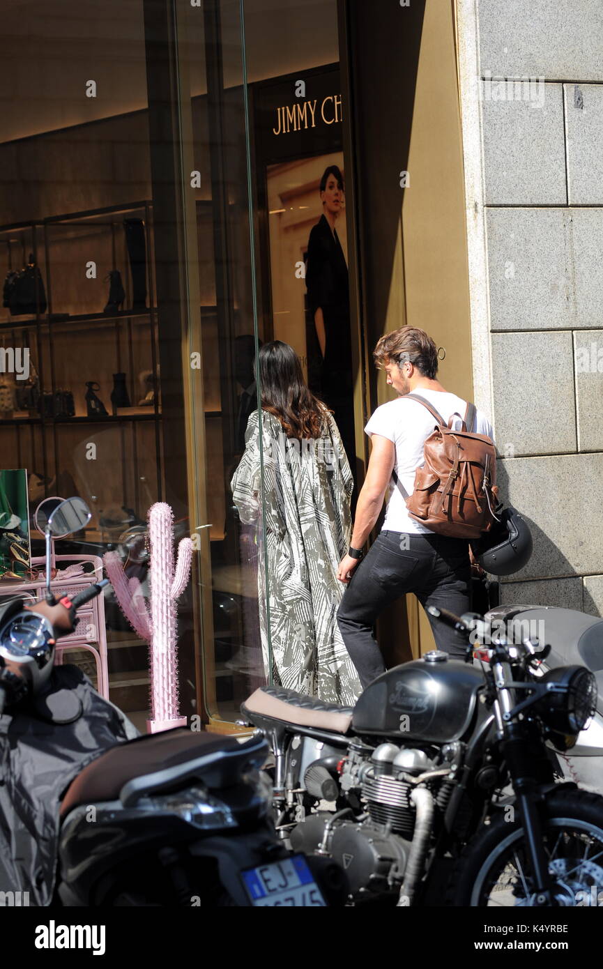 Simone susinna hi-res stock photography and images - Alamy