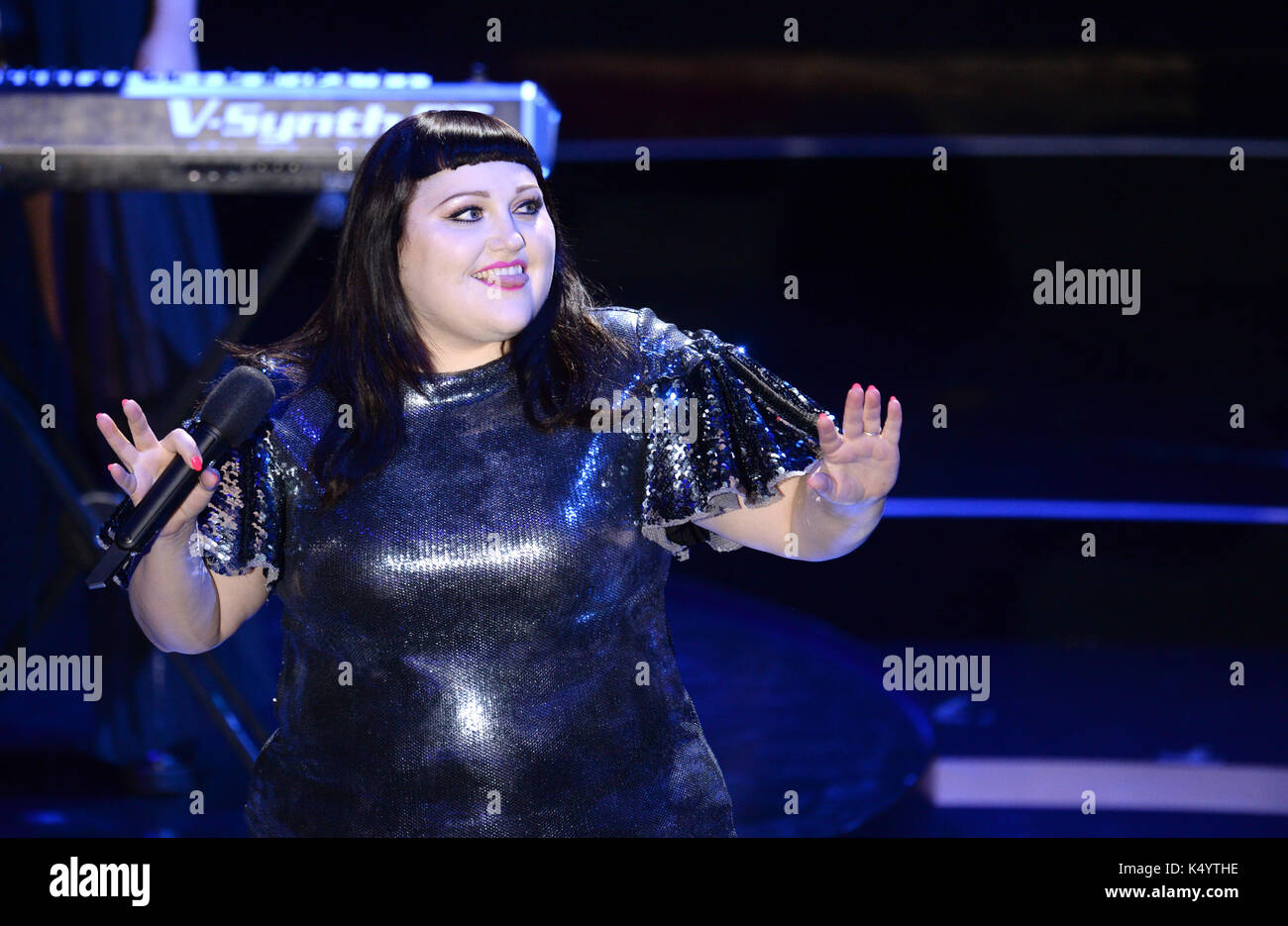Beth ditto hi-res stock photography and images - Alamy