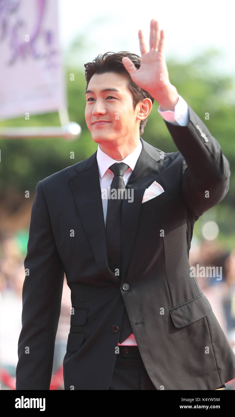 Lee Ki Woo