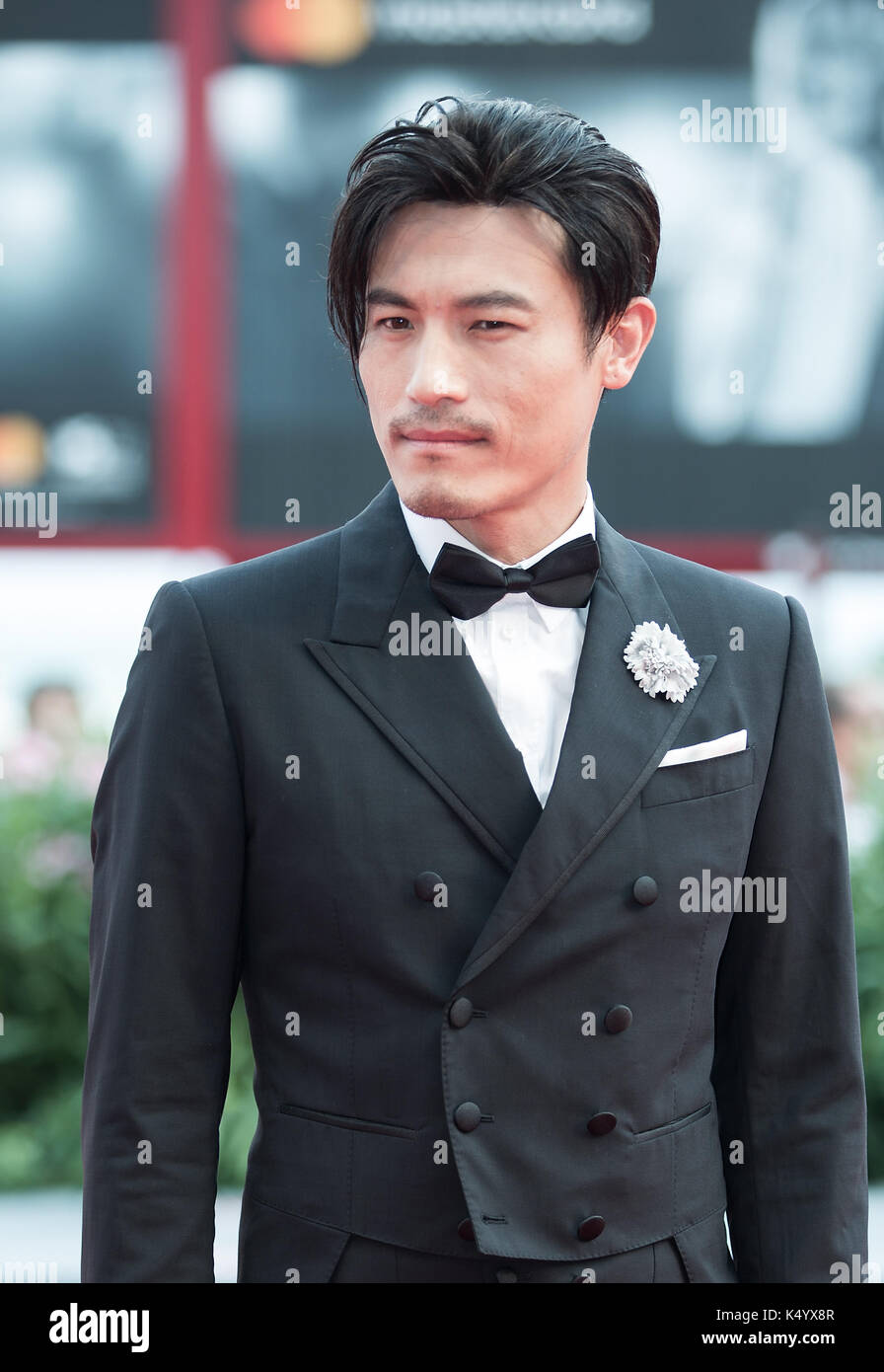 Le geng hi-res stock photography and images - Alamy