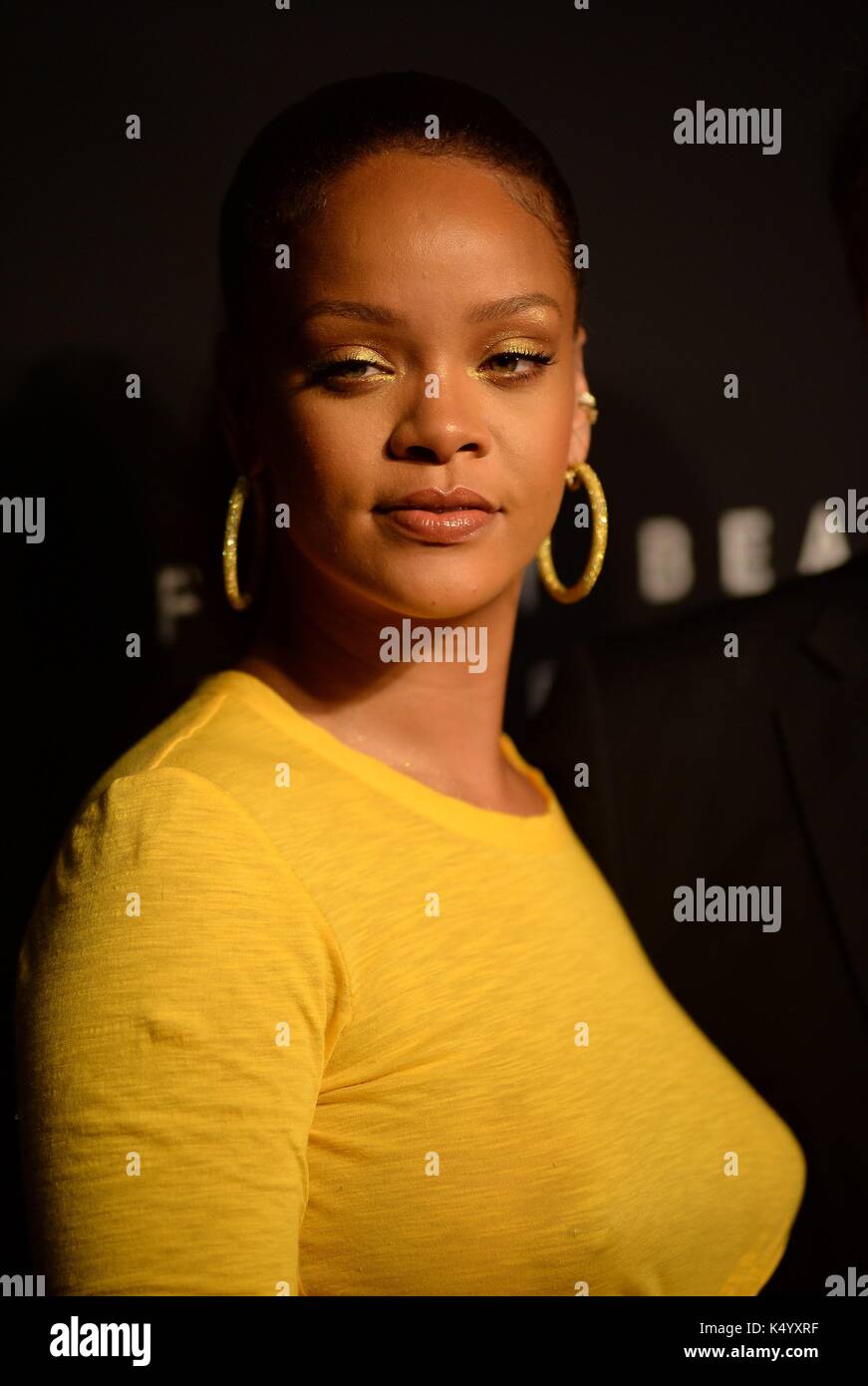 Fenty hi-res stock photography and images - Alamy