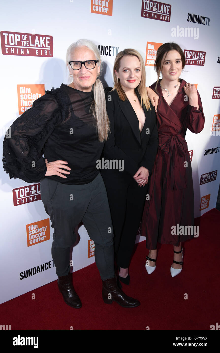 New York, New York, USA. 07th Sep, 2017. FLUSHING NY- SEPTEMBER 07 ...