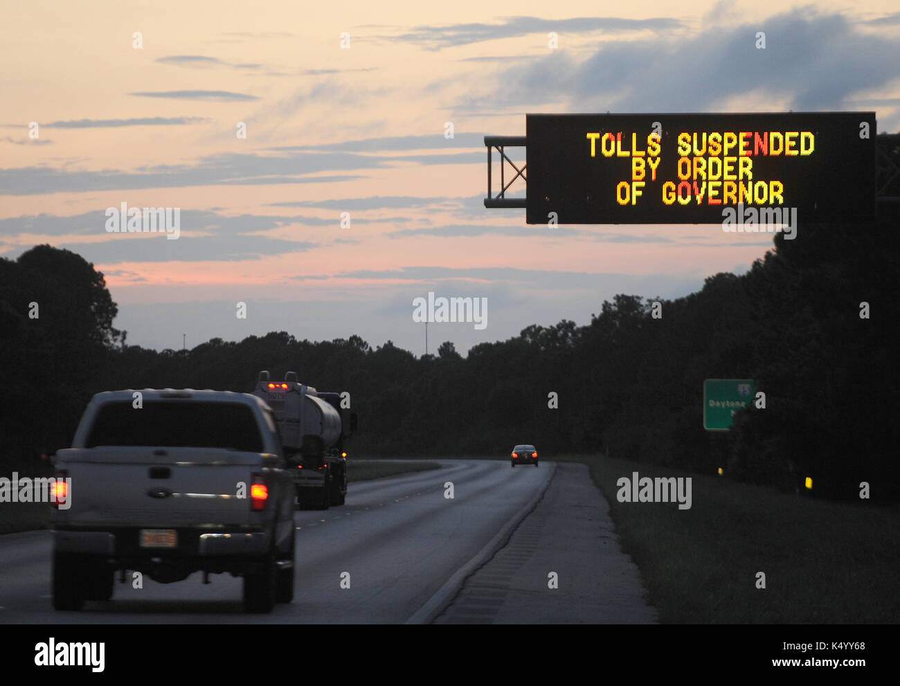 Road 528 hi-res stock photography and images - Alamy