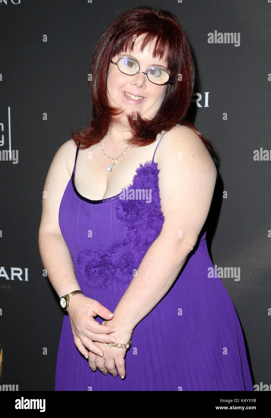 Beverly Hills, Ca. 7th Sep, 2017. Rachel Osterbach, At Television ...