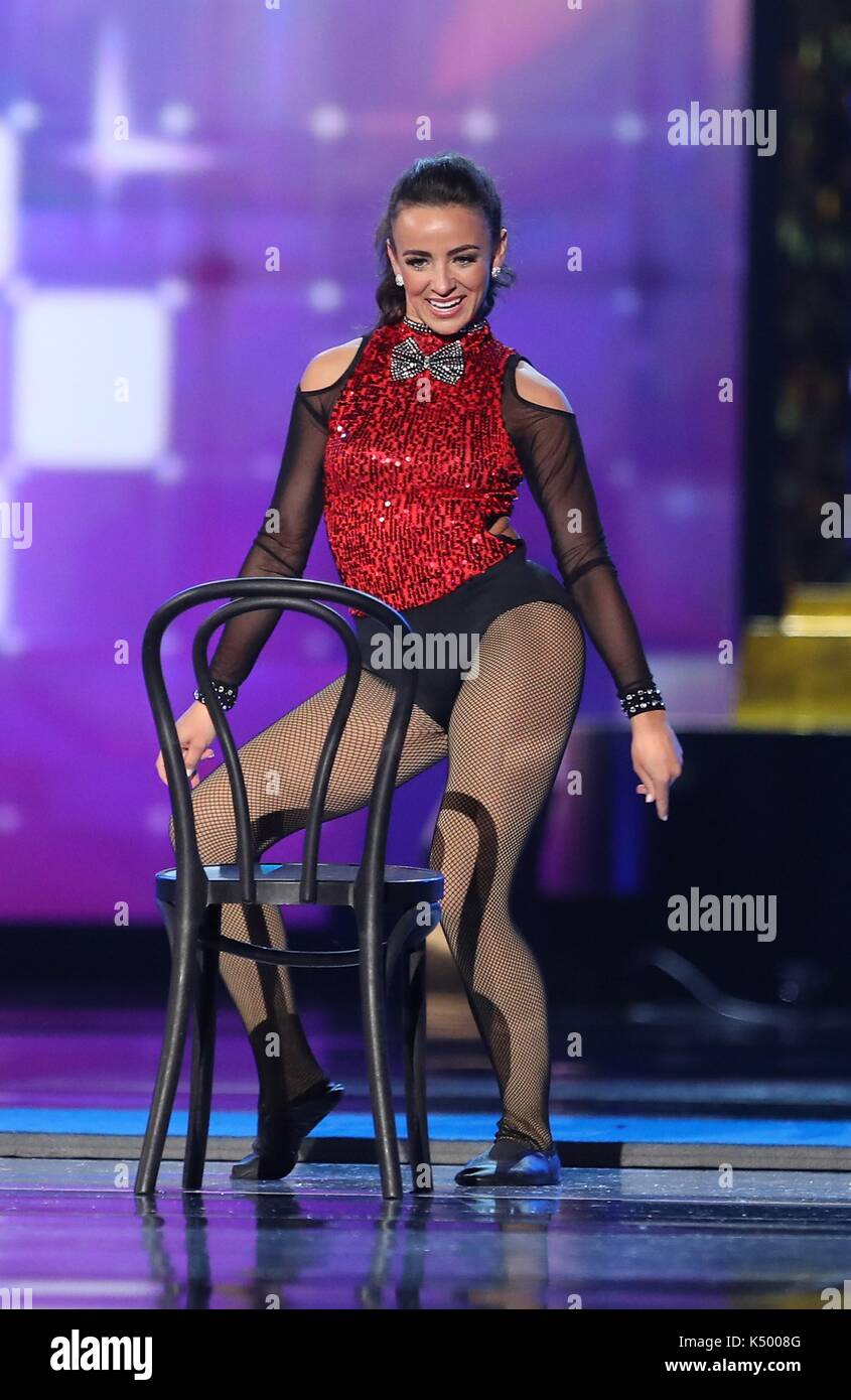 Miss rhode island nicolette peloquin hi-res stock photography and ...