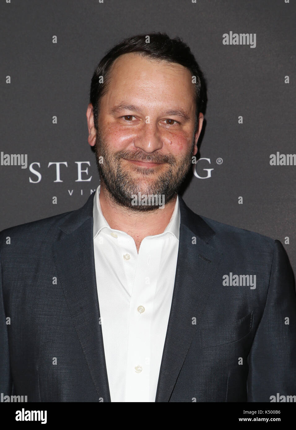 Beverly Hills, Ca. 7th Sep, 2017. Dan Fogelman, At Television Academy ...