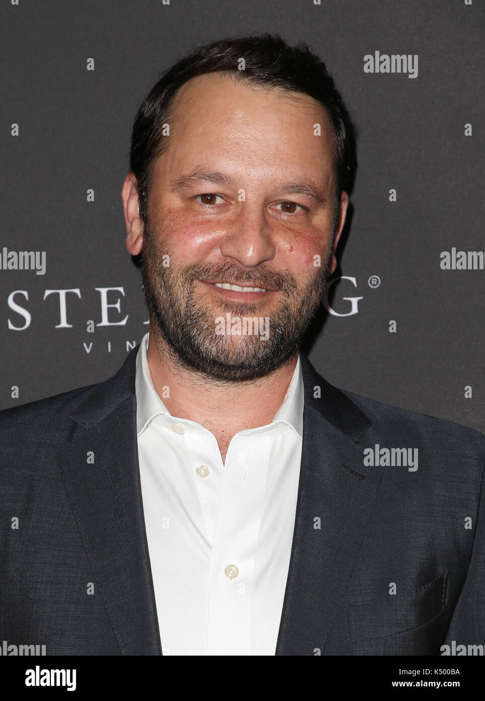 Beverly Hills, Ca. 7th Sep, 2017. Dan Fogelman, At Television Academy ...