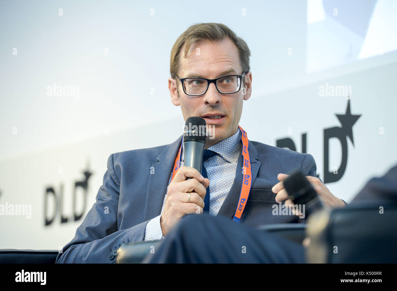 Jan wolf hi-res stock photography and images - Alamy