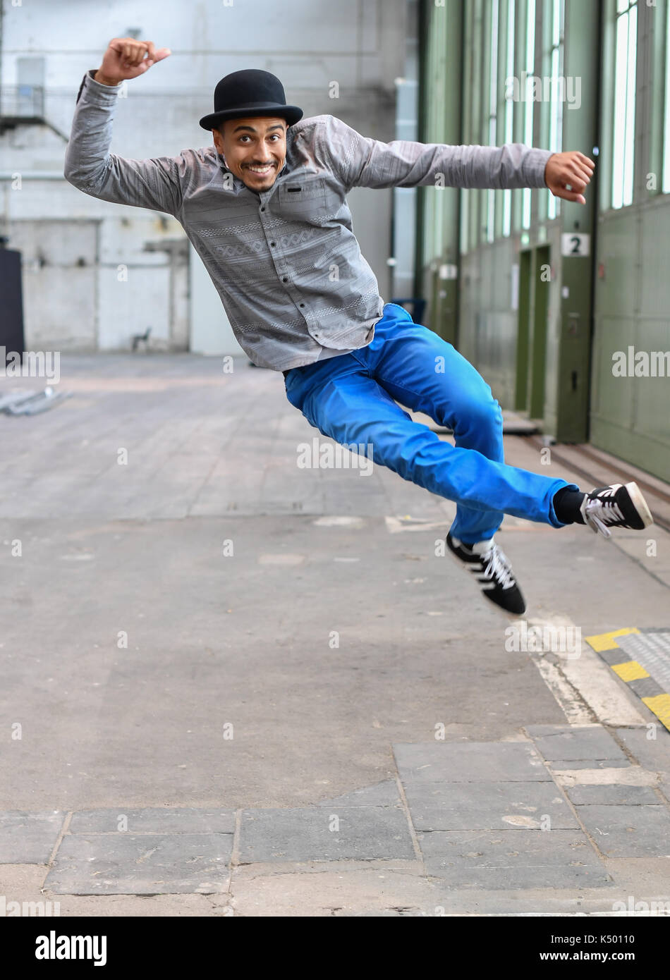 Raphael hillebrand hi-res stock photography and images - Alamy