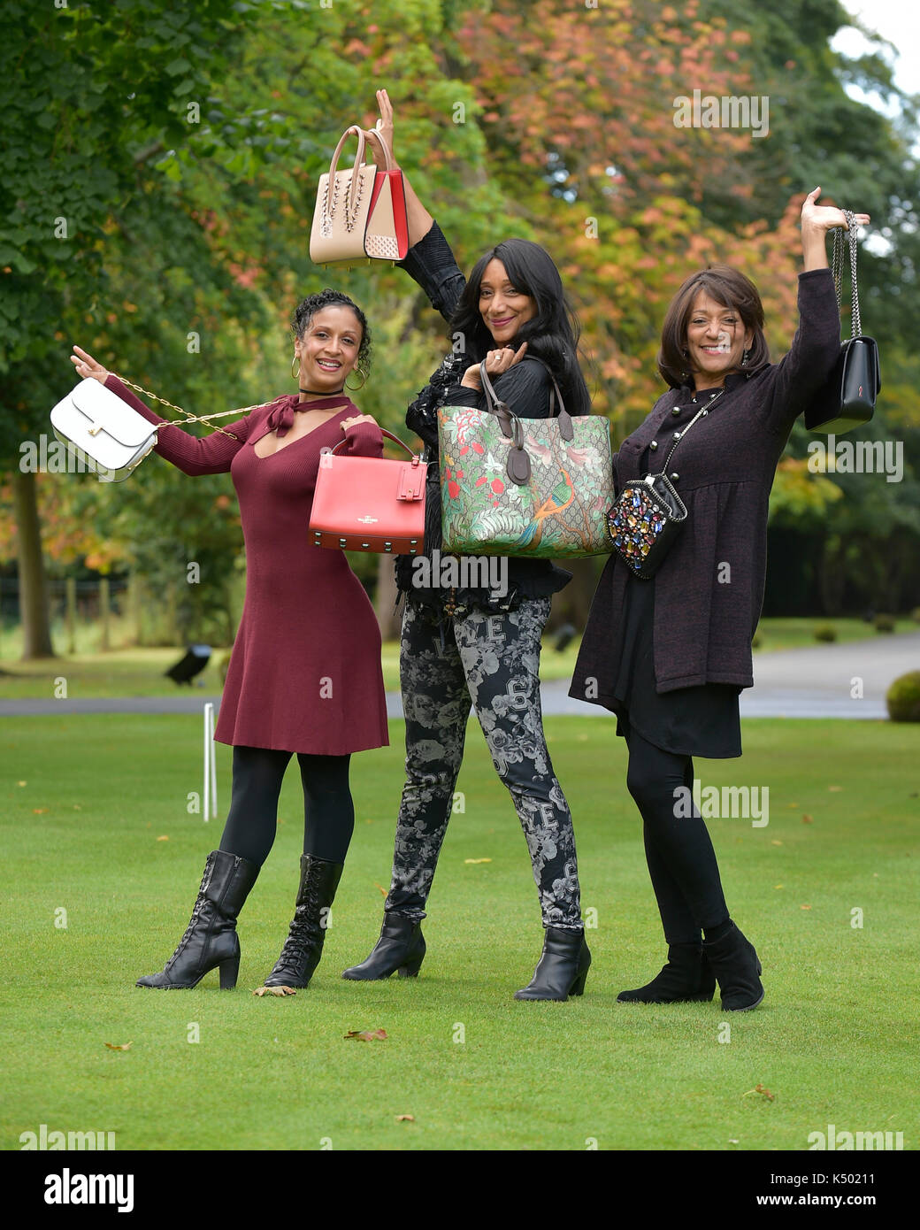 Prestonfield house, edinburgh hi-res stock photography and images - Alamy
