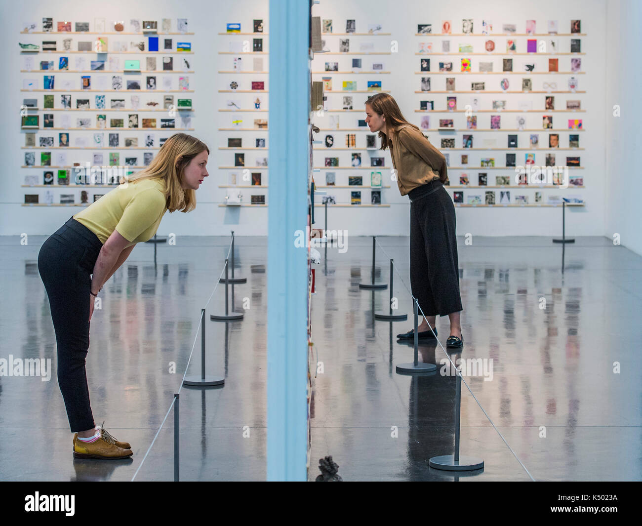 Artist jessica voorsanger hi-res stock photography and images - Alamy