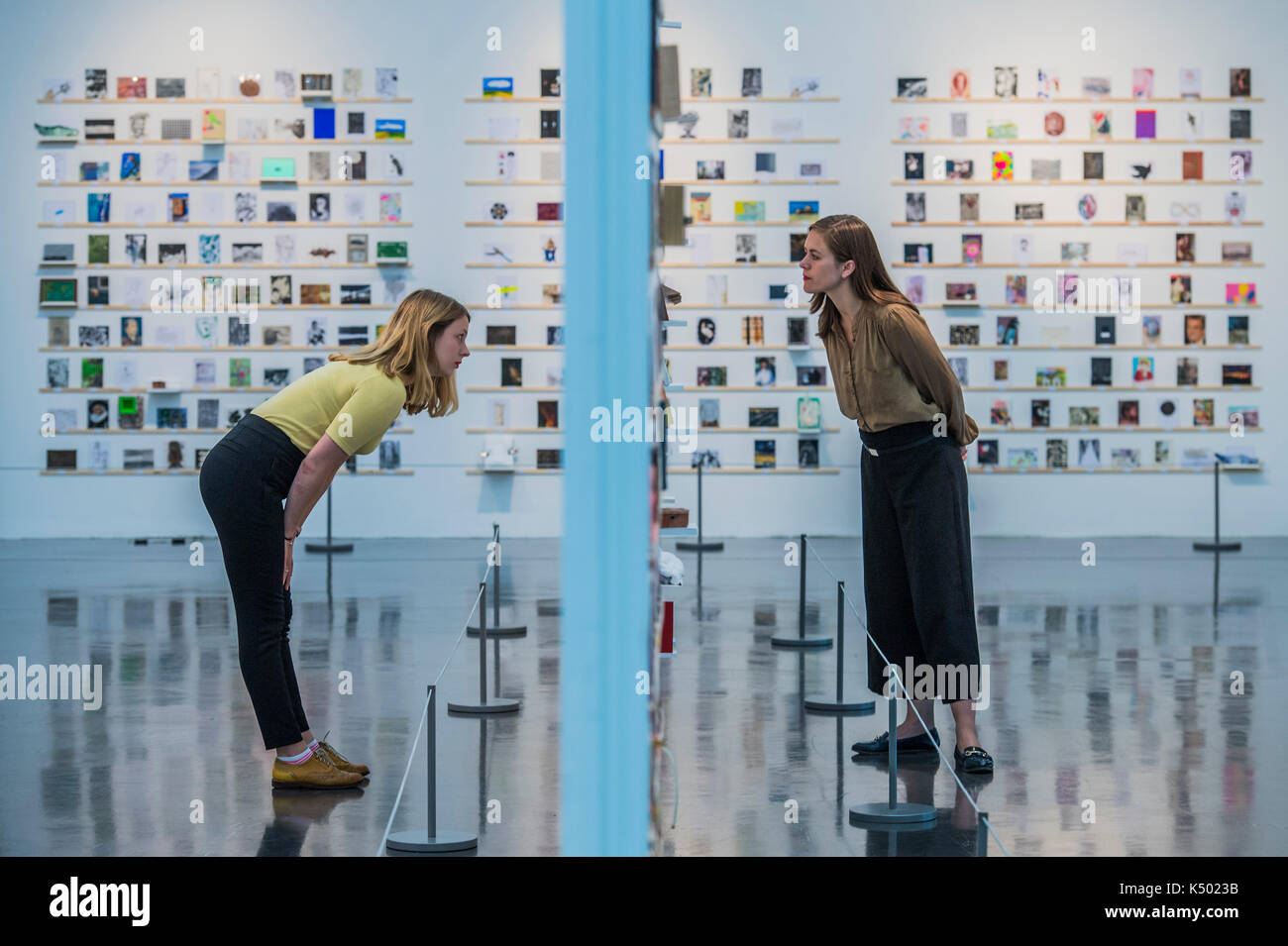 Artist jessica voorsanger hi-res stock photography and images - Alamy