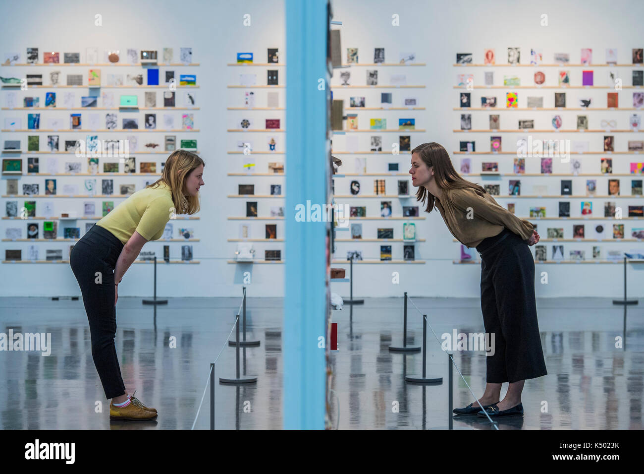 Artist Jessica Voorsanger High Resolution Stock Photography and Images ...