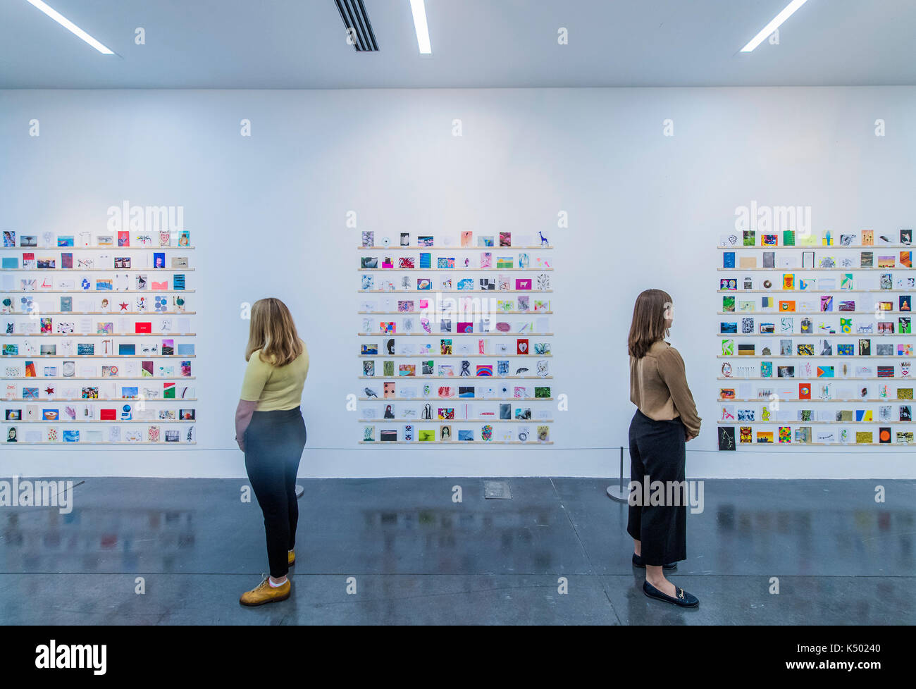 Artist jessica voorsanger hi-res stock photography and images - Alamy