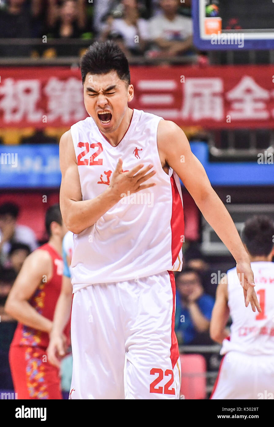 Li xiaoxu hi-res stock photography and images - Alamy