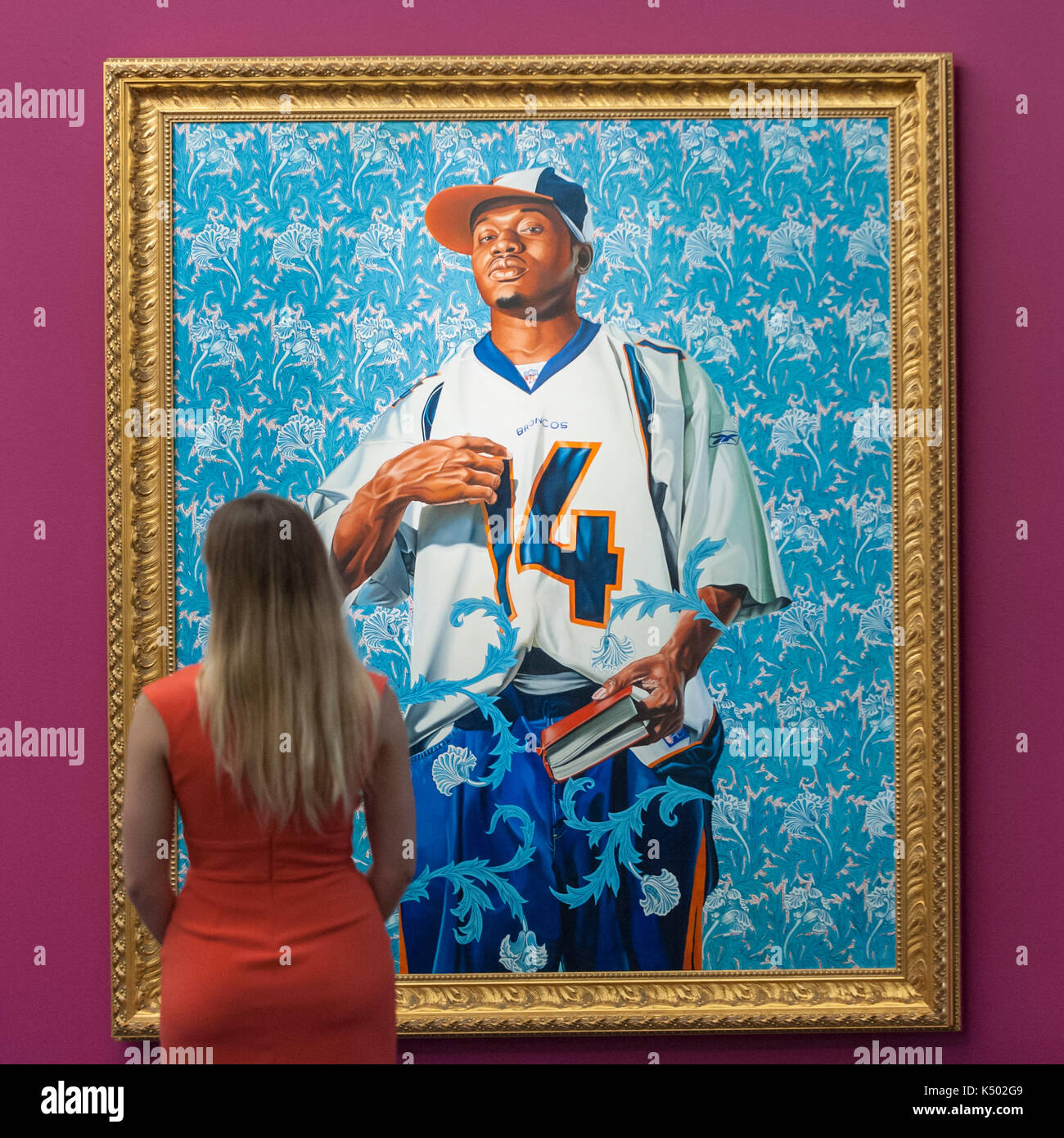 Museo mario testino lima hi-res stock photography and images - Alamy