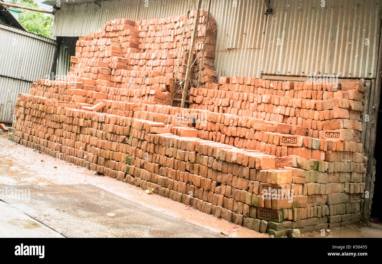 Perforated bricks hi-res stock photography and images - Alamy